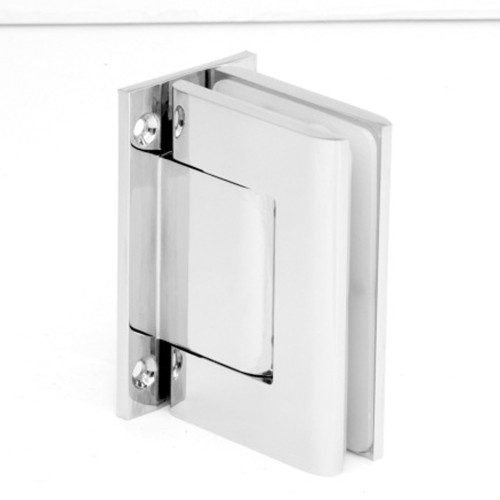 Wall to glass hinges - MirrorFit